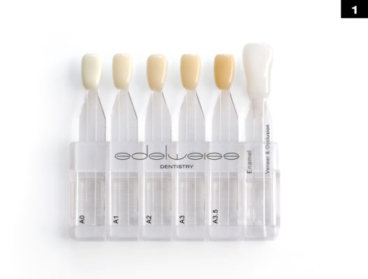 VENEER – edelweiss dentistry products GmbH