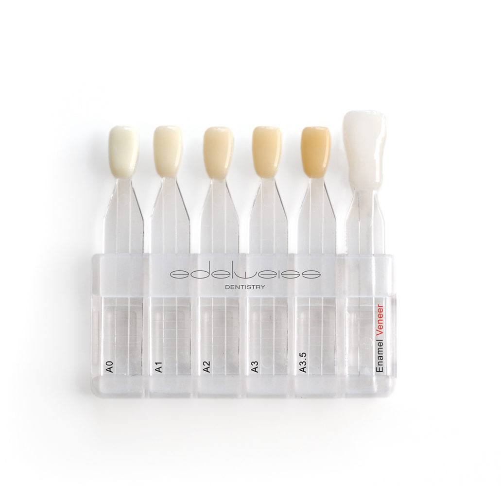 edelweiss dentistry products GmbH – beautiful innovation you can trust