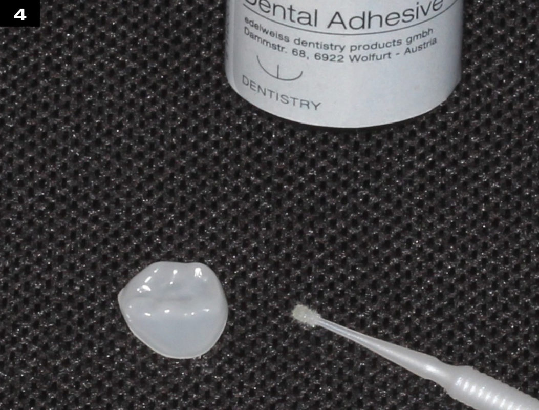 PEDIATRIC CROWN – edelweiss dentistry products GmbH