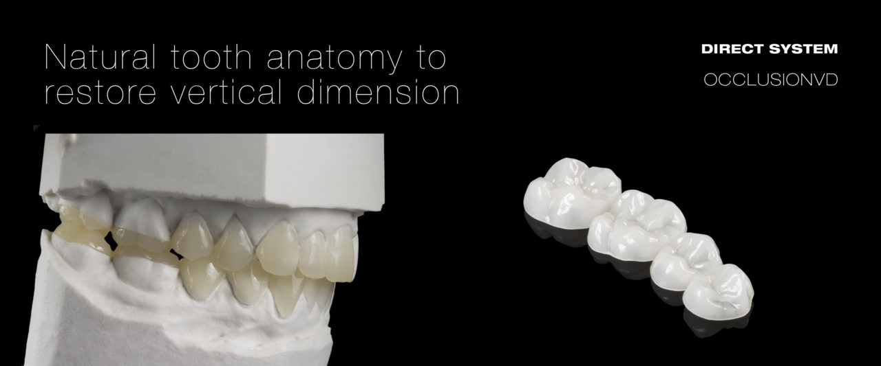 OCCLUSIONVD – edelweiss dentistry products GmbH
